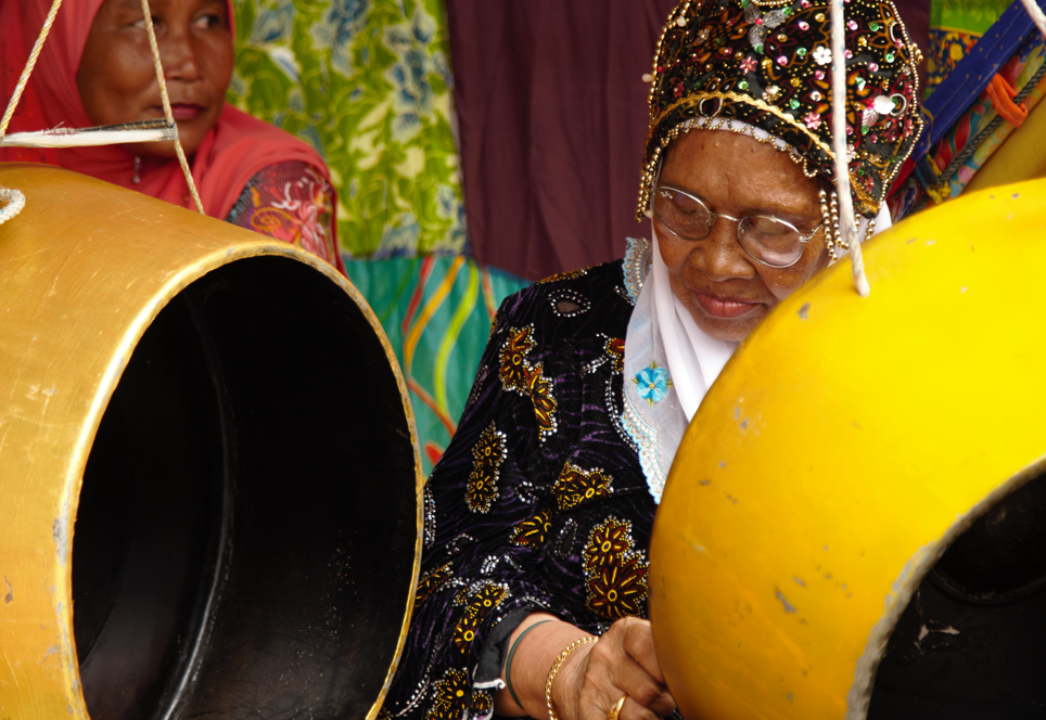 Celebration of Love (Wedding) in Semporna , Sabah , Malaysia - TravelFeed