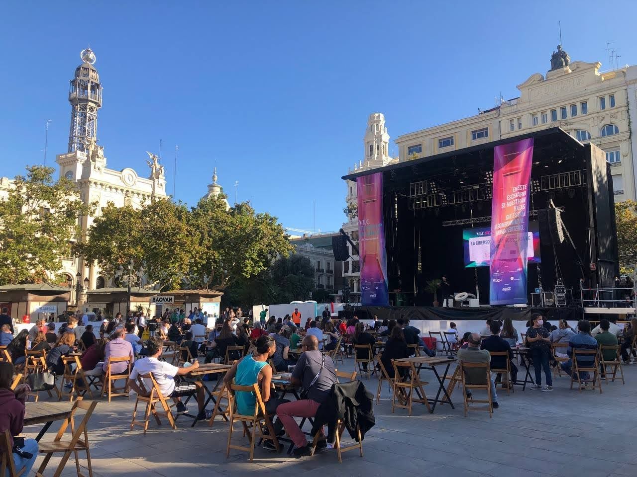 Valencia Vibes: Some Sunny Snaps! - TravelFeed